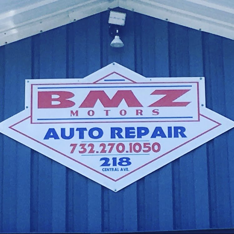 BMZ MOTORS - Updated July 2024 - 218 Central Ave, Island Heights, New ...