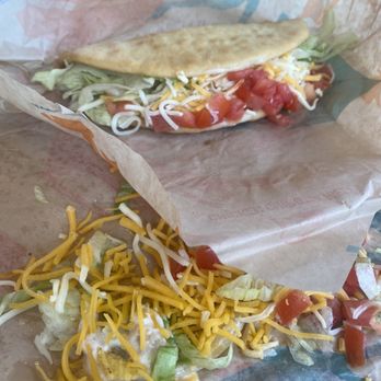 TACO BELL - Updated January 2026 - 69 Photos & 41 Reviews - 2410 S ...