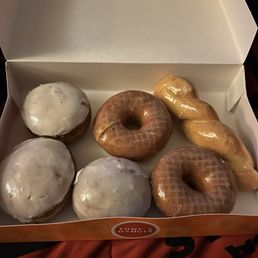 TONYS DONUTS - Updated August 2025 - 74 Photos & 48 Reviews - 11525 ...