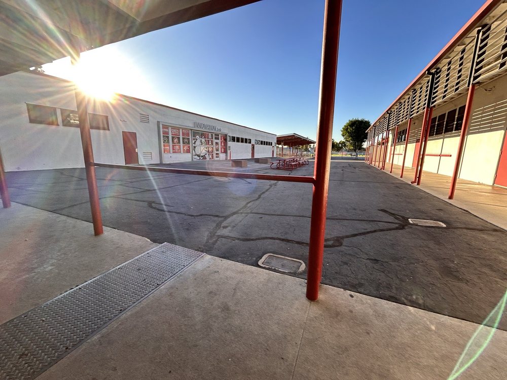 SOUTH RANCHITO DUAL LANGUAGE ACADEMY - Updated August 2025 - 5241 ...