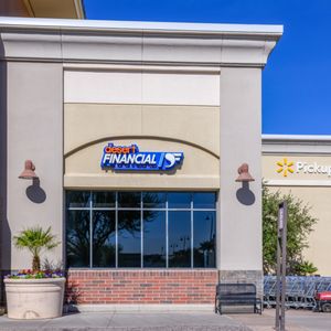 DESERT FINANCIAL CREDIT UNION - Updated February 2025 - 20797 N John ...