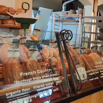 FIELDSTONE BREAD - Updated December 2025 - 48 Photos & 38 Reviews - 12823 Crescent Road, Surrey ...