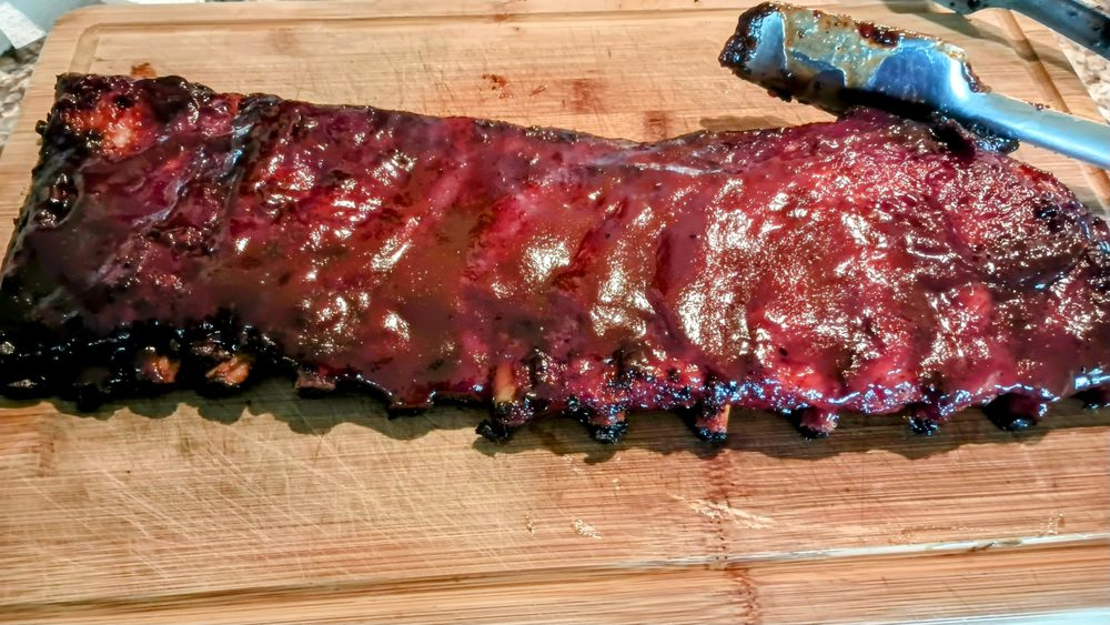 IQ 225 BBQ - Updated January 2026 - 12 Photos - 9540 US-441, Leesburg ...