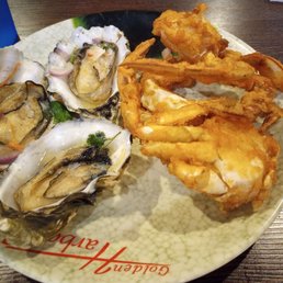GOLDEN HARBOR BUFFET - Updated September 2025 - 440 Photos & 328 ...