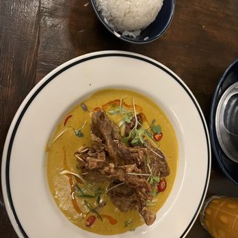 PRANAKHON THAI RESTAURANT - Updated June 2024 - 1719 Photos & 449 ...