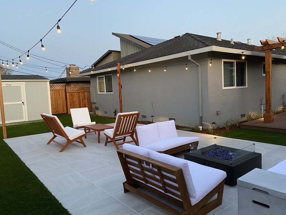 SEAFIELD LANDSCAPING - Updated October 2025 - 129 Photos & 33 Reviews - Pacifica, California ...