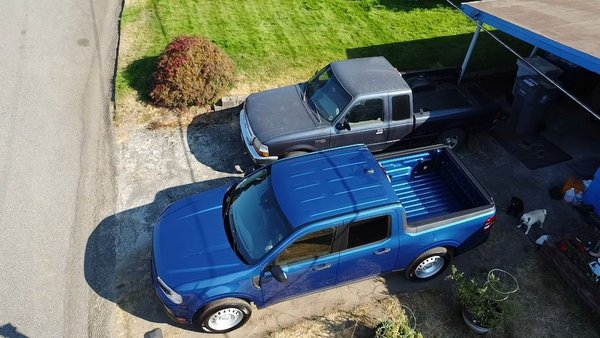 BOWEN SCARFF FORD - Updated March 2025 - 48 Photos & 331 Reviews - 1157 ...