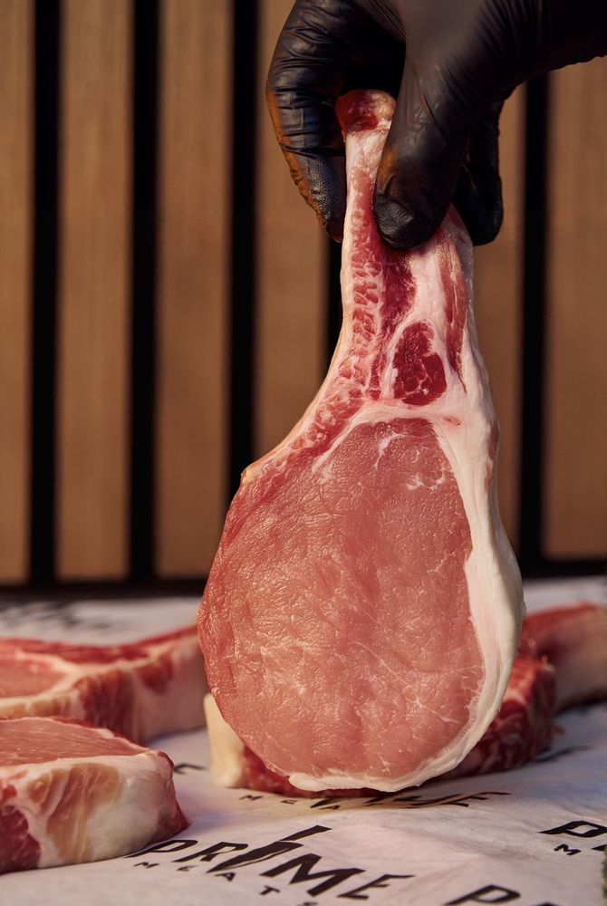 PRIME MEATS - Updated January 2026 - 32 Photos & 17 Reviews - 13755 ...