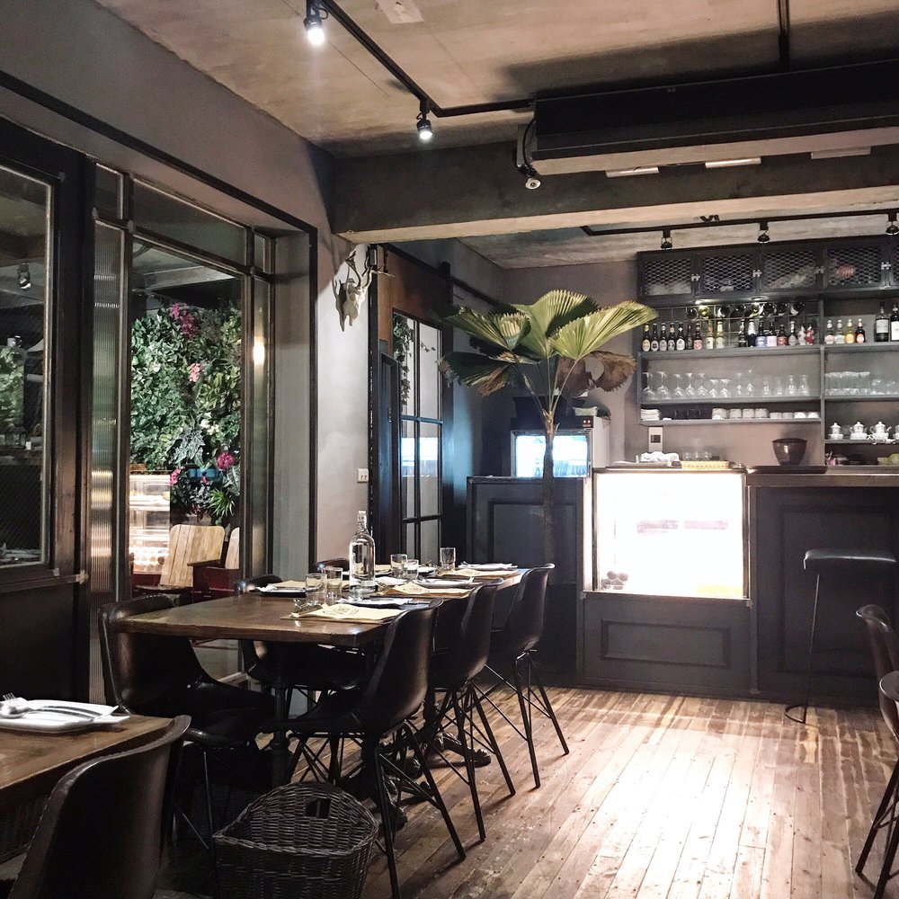 VIBES KITCHEN & BAR - Updated April 2024 - 三民路90號, 東區, 新竹市, Taiwan ...