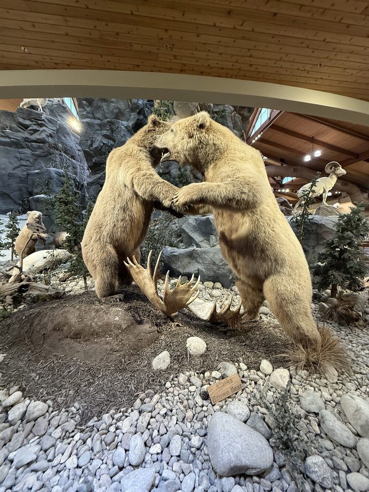 BASS PRO SHOPS - Updated December 2025 - 75 Photos & 66 Reviews - 10300 ...