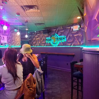 PRIME FUSION AFRO GRILL & LOUNGE - Updated December 2025 - 148 Photos ...