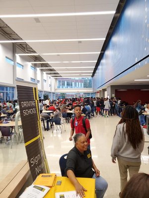 THE GO TEAM DRIVING SCHOOL - Updated December 2025 - 15 Photos - 5211 ...