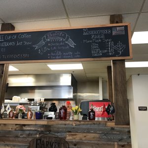 PERCY’S TABLE - 10 Photos & 15 Reviews - Breakfast & Brunch - 111 ...