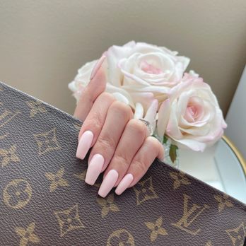 ELEGANT NAIL SPA - Updated December 2025 - 211 Photos & 178 Reviews ...