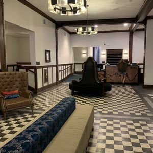 DOUBLETREE BY HILTON HOTEL SPOKANE CITY CENTER - Updated August 2024 ...