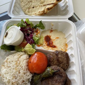 COBANI GYRO & KEBAB - Updated December 2024 - 1035 Photos & 870 Reviews ...