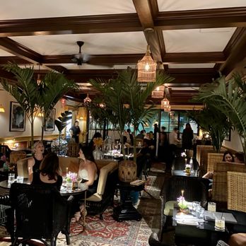 LE COLONIAL - HOUSTON - Updated October 2024 - 1352 Photos & 674 ...
