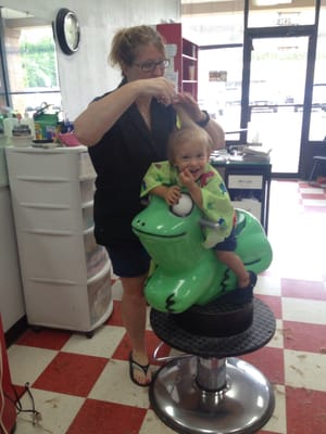 KIDS KUTS SALON - Updated December 2025 - 16 Reviews - 3870 Paxton Ave ...