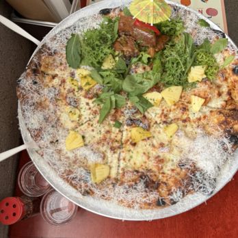 JUNE’S PIZZA - Updated May 2025 - 266 Photos & 130 Reviews - 2408 ...