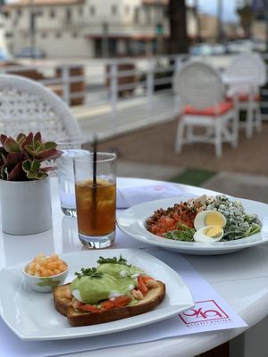 EIGHT4NINE - 1936 Photos & 1431 Reviews - American (New) - 849 N Palm ...