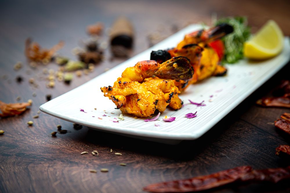 CHASKAA INDIAN RESTAURANT EDINBURGH - Updated November 2025 - 50 Photos ...