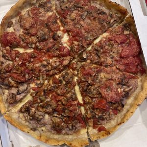 PAPA SAVERIO’S PIZZERIA - Updated June 2025 - 52 Photos & 61 Reviews ...