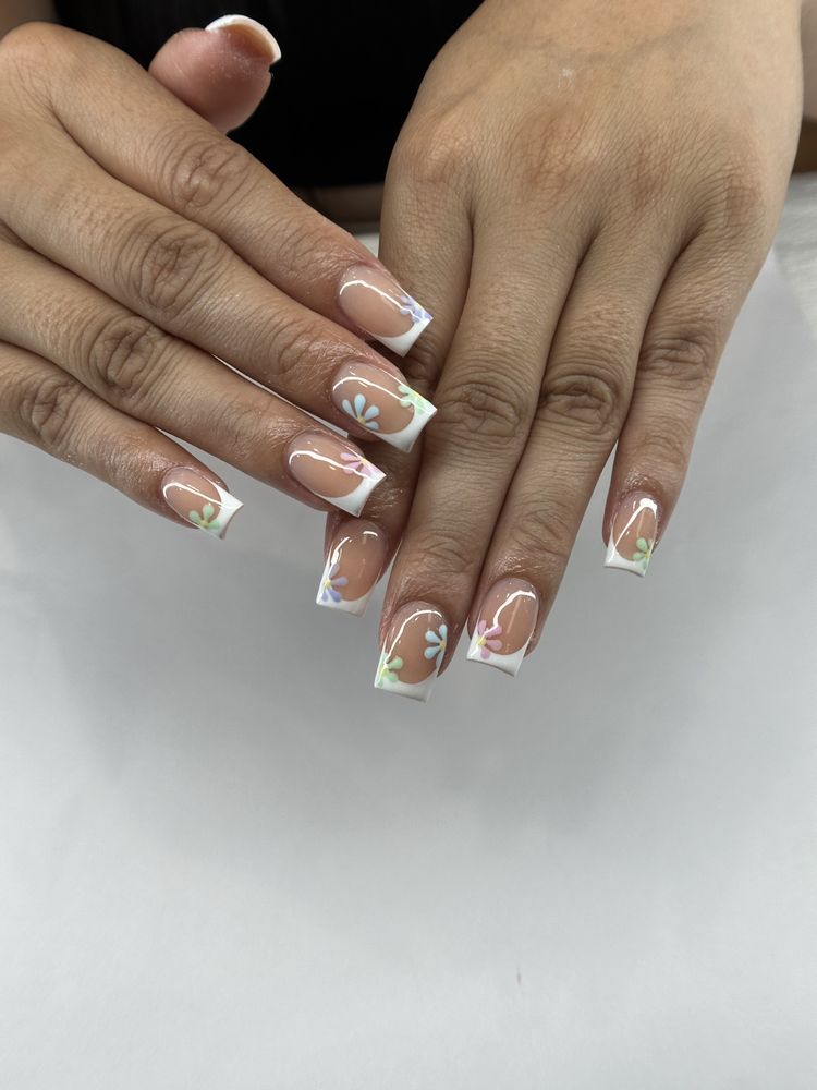 MEGA NAILS - Updated July 2024 - 2378 Photos & 270 Reviews - 2676 ...