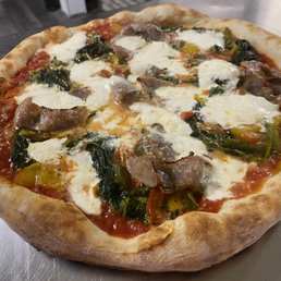 COLETTI’S PIZZA FACTORY - Updated June 2025 - 115 Photos & 241 Reviews ...
