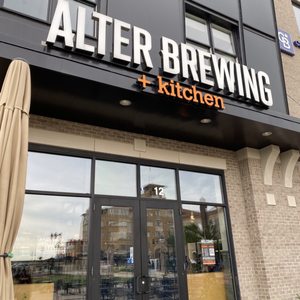 ALTER BREWING + KITCHEN - 193 Photos & 168 Reviews - 12 S First St ...