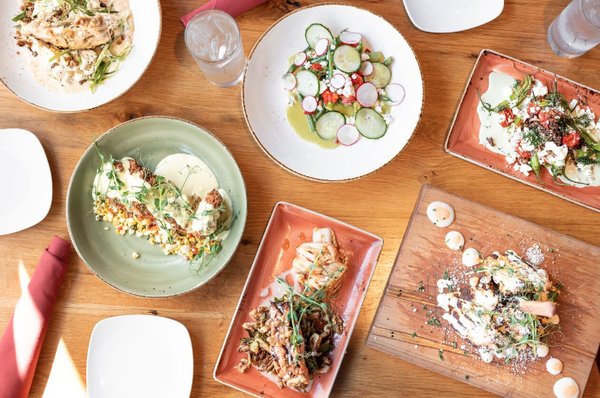 LOUVINO OTR - 887 Photos & 444 Reviews - 1142 Main St, Cincinnati, Ohio ...