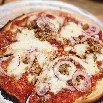 BLUE RIBBON ARTISAN PIZZERIA - Updated December 2025 - 598 Photos & 989 ...