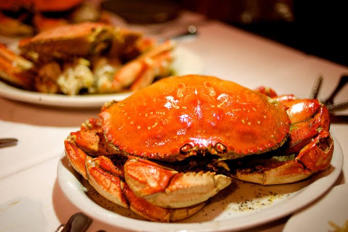 Filipino - THE RED CRAB - 22 Photos - Shangri-La Plaza Mall ...