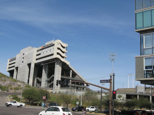 ARIZONA STATE UNIVERSITY TEMPE CAMPUS - Updated December 2025 - 242 ...