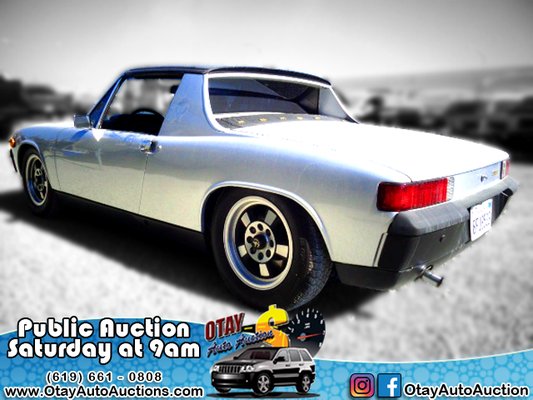 OTAY AUTO AUCTIONS - Updated November 2025 - 113 Photos & 31 Reviews ...