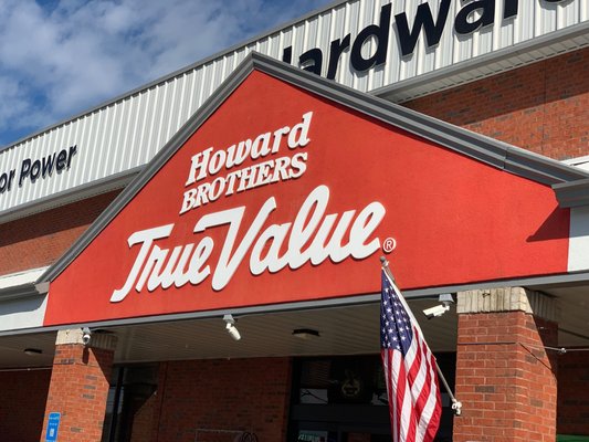 HOWARD BROTHERS - Updated September 2025 - 19 Photos & 15 Reviews ...