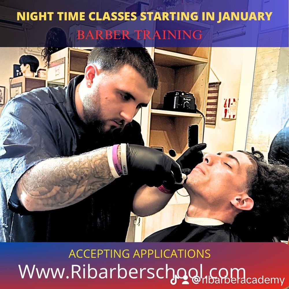 SCOTT ANTHONY BARBER ACADEMY - Updated December 2025 - Request an ...