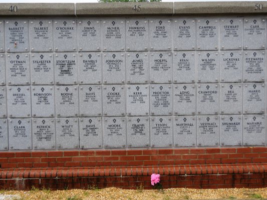 CHELTENHAM VETERANS CEMETERY - Updated December 2025 - 28 Photos ...