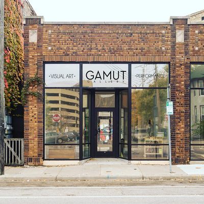 GAMUT GALLERY - Updated August 2025 - 717 10th St S, Minneapolis ...