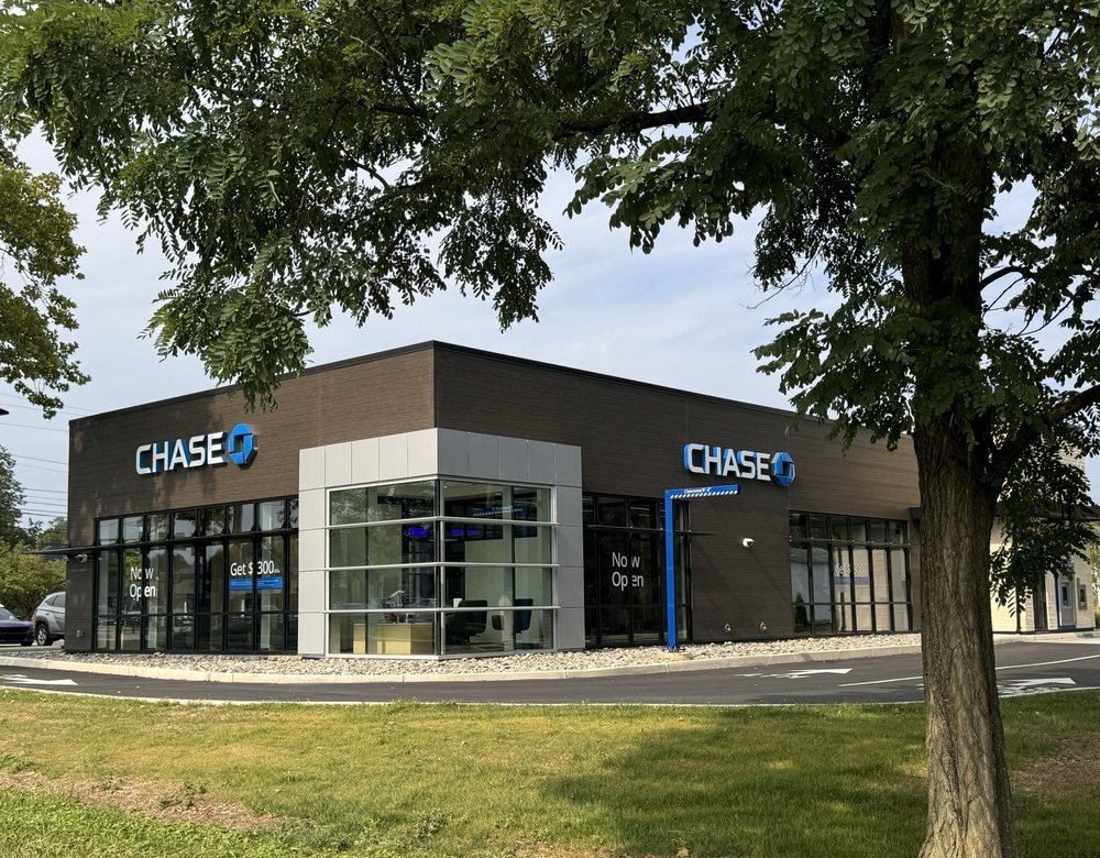 CHASE BANK - Updated December 2025 - 3133 Chestnut St, Camp Hill ...