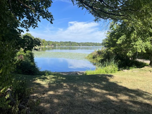 BALL POND BOAT LAUNCH - Updated October 2025 - 9 Ball Pond Rd E, New ...