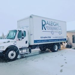 Movers - RALEIGH MOVING COMPANY - 20 Photos & 24 Reviews - Raleigh ...
