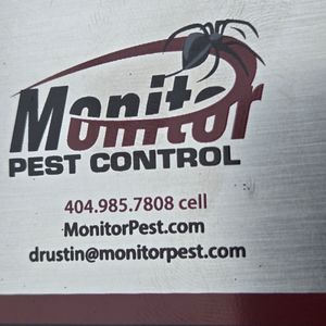 BREDA PEST MANAGEMENT - Updated October 2025 - 37 Reviews - 772 N ...