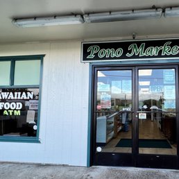 PONO MARKET - Updated July 2025 - 1065 Photos & 1389 Reviews - 4-1300 ...