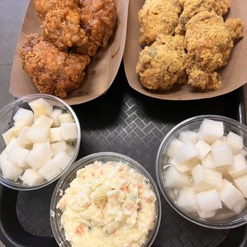 BASAK CHICKEN - Updated August 2025 - 136 Photos & 56 Reviews - 1495 E ...