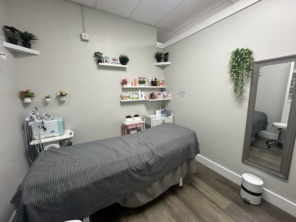 JENNY NAILS SALON - Updated September 2025 - 187 Photos & 23 Reviews ...