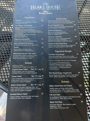 THE BLAKE HOUSE - Updated December 2025 - 145 Photos & 183 Reviews ...