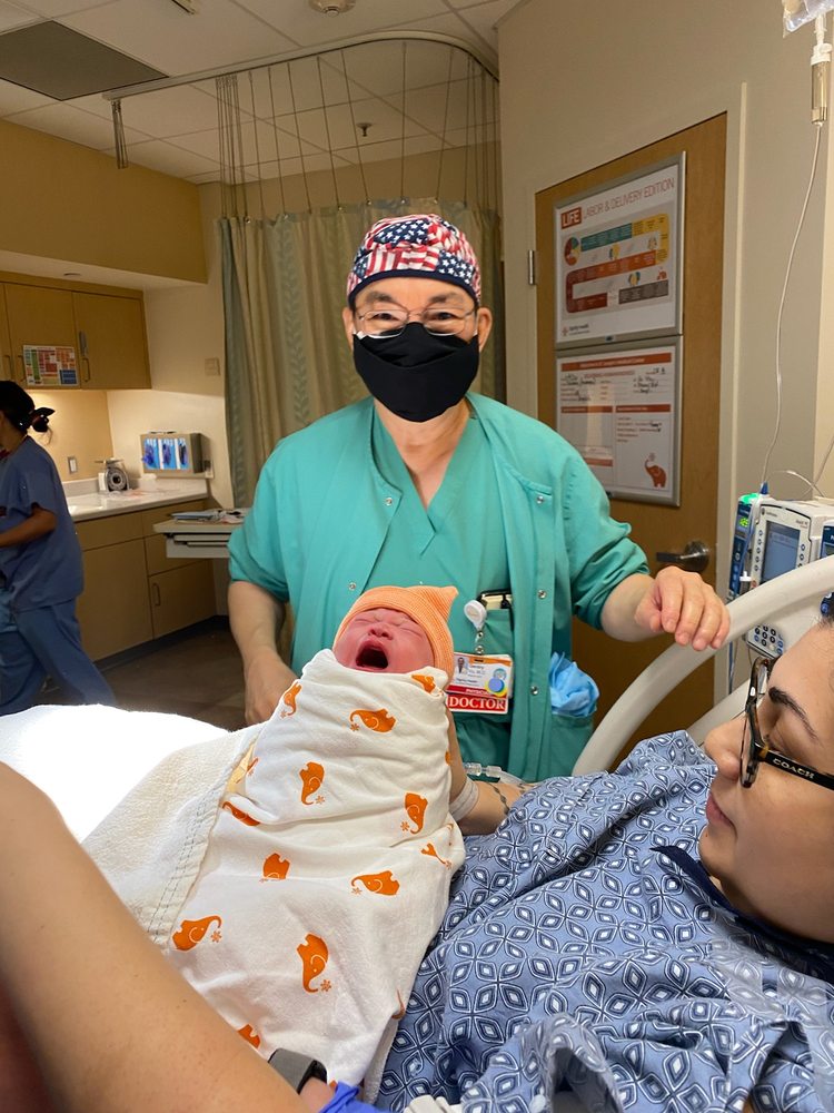 GENTRY VU, MD, FACOG - Updated July 2024 - 15 Photos & 25 Reviews - 534 ...