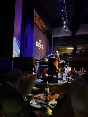 DOC’S JAZZ CLUB - Updated April 2026 - 72 Photos & 39 Reviews - 1201 ...
