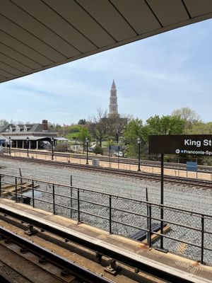 KING STREET - OLD TOWN METRO STATION - Updated January 2026 - 88 Photos ...