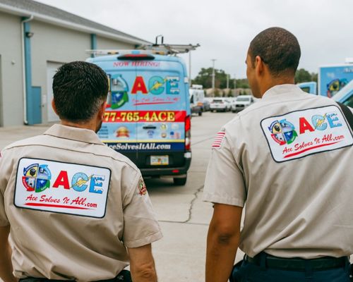 Ace Solves It All - Updated March 2026 - 190 Photos - 120 Reviews ...
